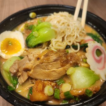 POKE BUNNY - Updated December 2024 - 53 Photos & 32 Reviews - 100 E Gay ...