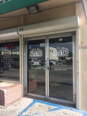 NORTH MIAMI AUTO TAG AGENCY - Updated December 2025 - 11 Photos & 22 ...