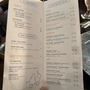 NIKOS - Updated September 2025 - 209 Photos & 104 Reviews - 905 W Main ...