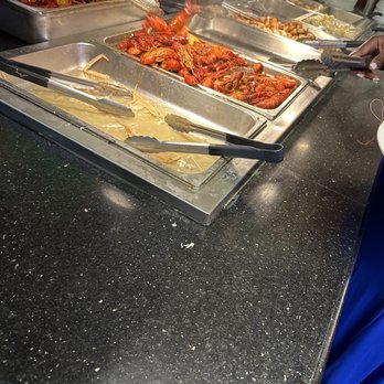 BUFFET CITY - Updated January 2025 - 154 Photos & 181 Reviews - 5020 S ...