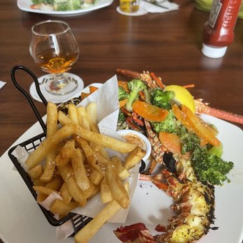 SURF N’ TURF BISTRO - Updated January 2026 - 63 Photos & 18 Reviews ...