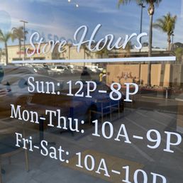 TEASPOON - Updated July 2025 - 131 Photos & 47 Reviews - 1264 Auto Park Way, Escondido ...