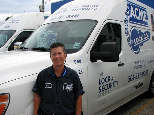 ACME LOCK - Updated October 2025 - 19 Photos & 30 Reviews - 265 Jules ...