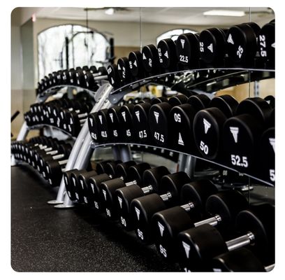 RVE FITNESS - Updated November 2025 - 3801 N Capital Of Texas Hwy ...