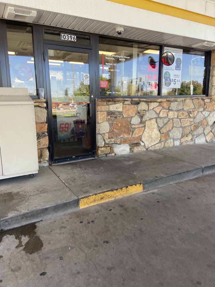 SHELL - Updated July 2025 - 12 Reviews - 10396 Washington St, Thornton ...