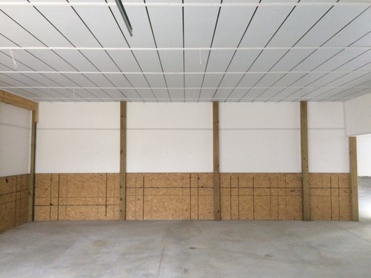 MID-ATLANTIC TRIPLY CEILINGS - Updated October 2025 - Bernville ...