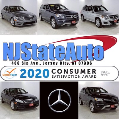 NJ STATE AUTO USED CARS - Updated December 2025 - 145 Photos & 112 ...