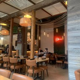 EL INKA TORONTO - Updated October 2025 - 95 Photos & 15 Reviews - 21 St ...