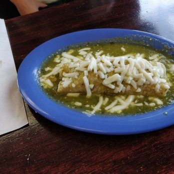 TACO ROC - Updated December 2025 - 63 Photos & 104 Reviews - 6960 Lee ...