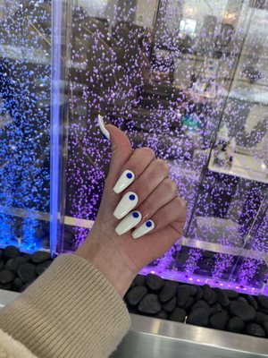 LUCKY NAILS & SPA - Updated February 2025 - 43 Photos & 70 Reviews ...