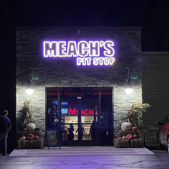 MEACH’S PIT STOP - Updated May 2024 - 27 Photos & 18 Reviews - 650 S ...