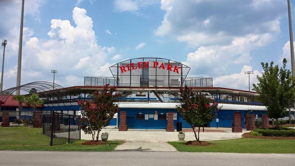 RILEY PARK - Updated April 2025 - N Church St, Sumter, South Carolina ...