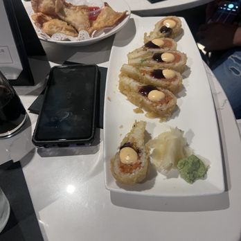 WOKCANO - Updated August 2024 - 1185 Photos & 1713 Reviews - 800 W 7th ...