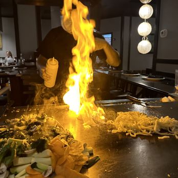 KOBE JAPANESE STEAKHOUSE - Updated December 2025 - 316 Photos & 555 ...