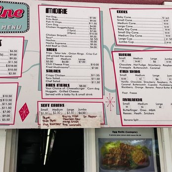 ALPINE DRIVE INN - Updated December 2025 - 118 Photos & 159 Reviews ...