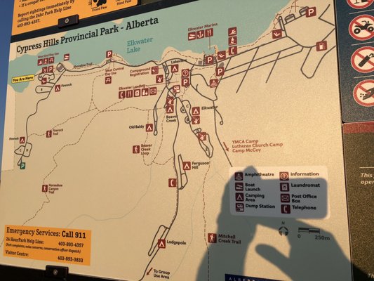 CYPRESS HILLS INTERPROVINCIAL PARK - Updated July 2025 - 10 Photos ...