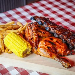 THE PIT RIB HOUSE - Updated December 2025 - 202 Photos & 345 Reviews ...