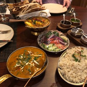 CHEF’S TABLE - 371 Photos & 212 Reviews - 2161 Oak Tree Rd, Edison, NJ ...