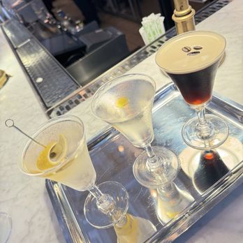 CAFÉ RIGGS - Updated January 2025 - 710 Photos & 290 Reviews - 900 F St ...