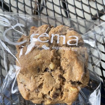 CREMA COFFEE & BAKERY - Updated November 2024 - 293 Photos & 304 ...