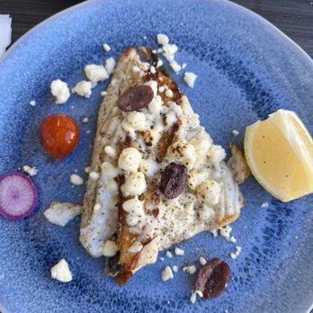 TEL AVIV FISH GRILL - Updated January 2025 - 568 Photos & 374 Reviews ...