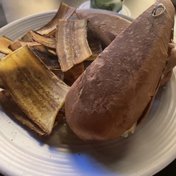 CAYO COCO RUM BAR & RESTAURANTE - Bar in Birmingham, Alabama at 2015 ...