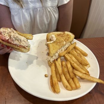 BUFFALO CORNBREAD - Updated December 2025 - 45 Photos & 74 Reviews ...