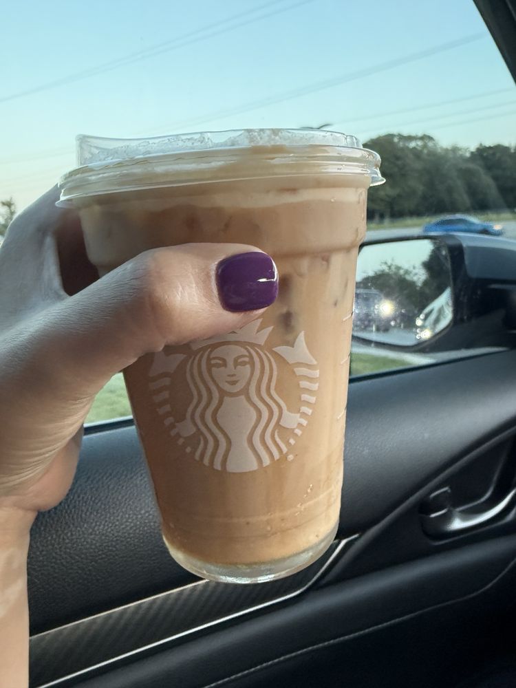 STARBUCKS - Updated September 2025 - 1305 Lewis Turner Blvd, Fort ...