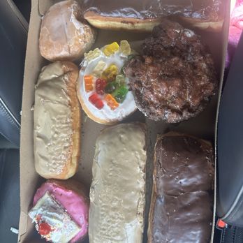 DESPI DELITE BAKERY - Updated December 2024 - 331 Photos & 333 Reviews ...