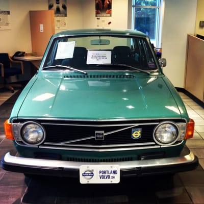 PORTLAND VOLVO - Updated October 2025 - 30 Photos & 54 Reviews - 9 US ...