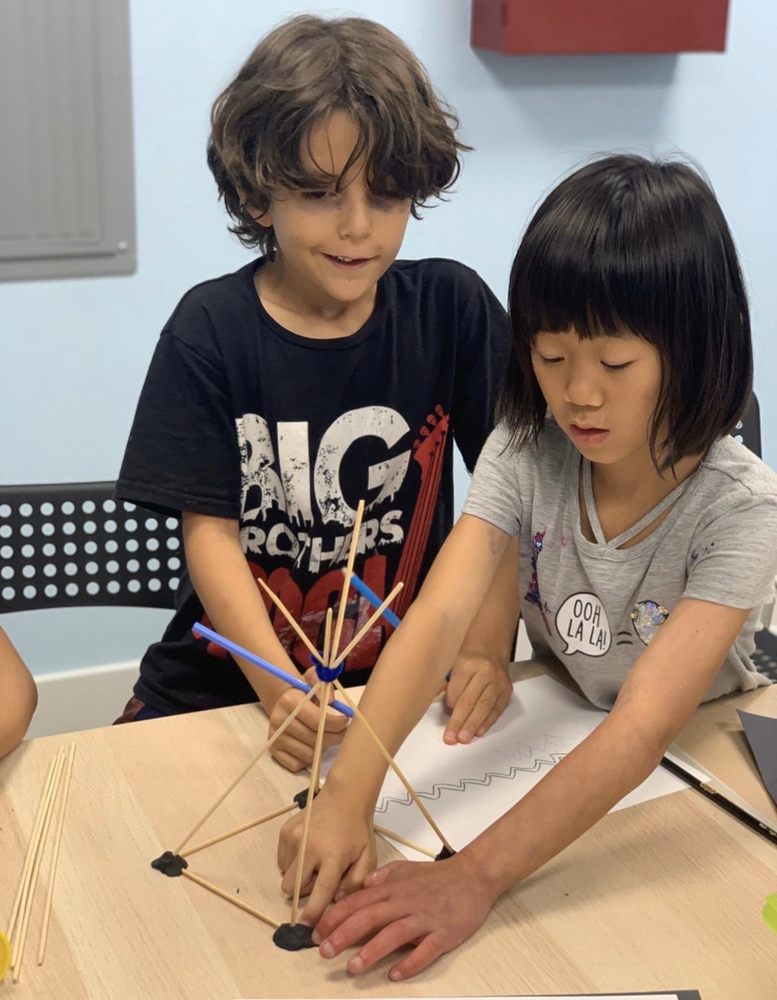 HAN ACADEMY - Updated August 2025 - 432 Springfield Ave, Berkeley ...