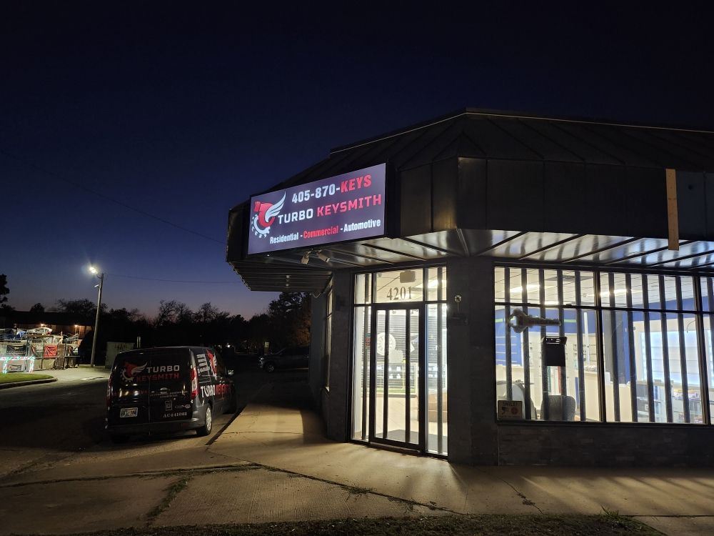 Turbo Keysmith - Trusted Since 2024 - Updated July 2025 - 16 Photos ...