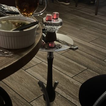TABAC CAFE & HOOKAH - Updated July 2024 - 389 Photos & 317 Reviews ...