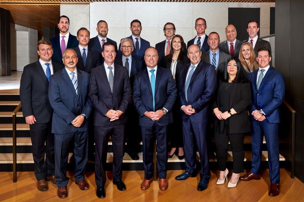 BLOCK O’TOOLE & MURPHY - Updated January 2026 - 13 Photos - 1 Penn Plz ...