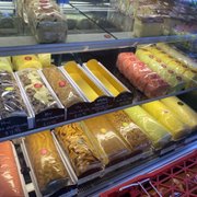 SHILLA BAKERY & CAFE - ANNANDALE - 1102 Photos & 787 Reviews - Bakeries ...
