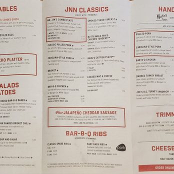 JIM ‘N NICK’S BAR-B-Q - Updated December 2025 - 130 Photos & 196 ...
