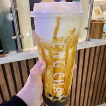 FENG CHA - Updated January 2026 - 925 Photos & 291 Reviews - 9889 ...