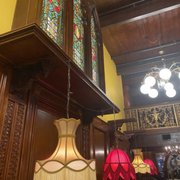 THE OLD SPAGHETTI FACTORY - 363 Photos & 458 Reviews - 715 S Bancroft ...