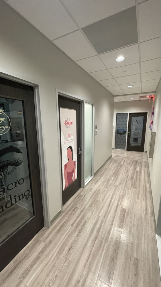 HELLO SUGAR | SUGARLAND BRAZILIAN WAX & SUGAR SALON - Updated August ...