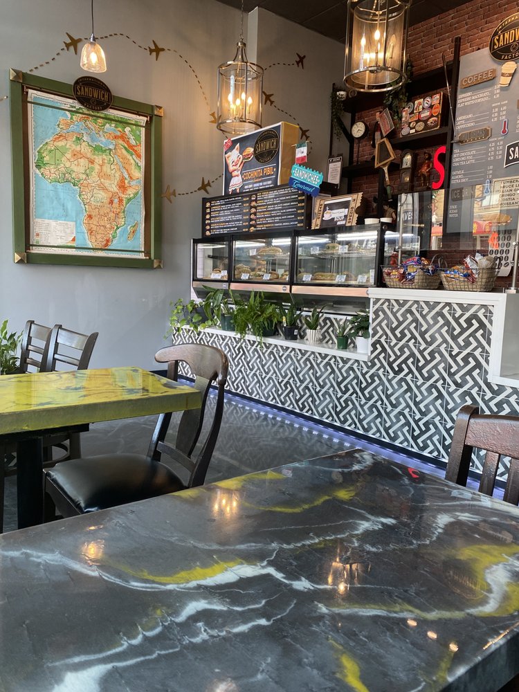 INTERNATIONAL SANDWICH FACTORY - Updated January 2026 - 11 Photos ...