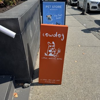 COWDOG COFFEE - Updated January 2026 - 109 Photos & 57 Reviews - 3720 ...