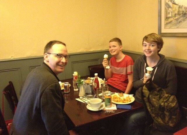 DOHERTYS RESTAURANT - Updated April 2024 - 16 Main Street, Dungloe, Co ...