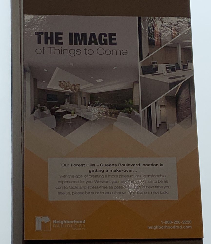 EMPIRE IMAGING OF NEW YORK - 12 Photos & 55 Reviews - 113-02 Queens ...