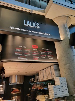 LALA’S - Updated January 2026 - 27 Photos & 15 Reviews - 401 Park Dr ...