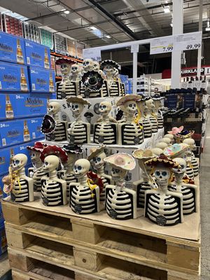 COSTCO WHOLESALE - Updated August 2025 - 269 Photos & 226 Reviews ...