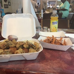 MARTIN’S FISH HOUSE - 32 Photos & 33 Reviews - 5249 Clinton Blvd ...