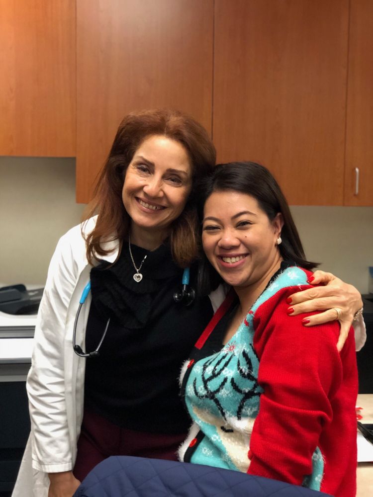 PARVANEH BAHMANI, MD - Updated January 2026 - 23 Reviews - 8631 W 3rd ...