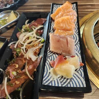 TATSU SUSHI - Updated January 2026 - 53 Photos & 23 Reviews - 10163 109 ...