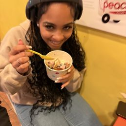 Peachwave Reviews | Read Customer Service Reviews of peachwaveyogurt.com