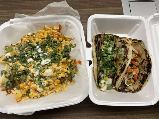 CHINO LOCO TAQUERIA - 73 Photos & 104 Reviews - Asian Fusion - 240 W ...